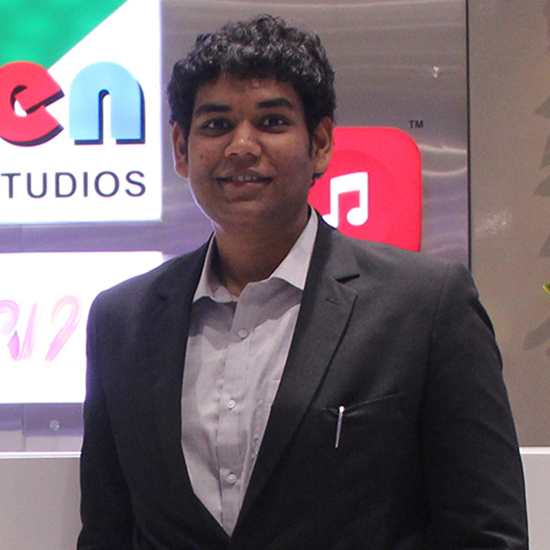 Our Management | Pen Studios