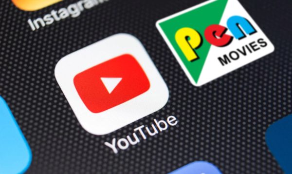 Digital Media | Pen Studios